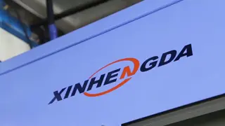 125Liter HDPE Blow Moulding Equipment  Plastic Water Tank Moulding Machine Supply