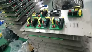 China 6.5L Tank Auto Parts Ultrasonic Cleaner Equipment 40KHz 150W Heater For Comb Shaver for sale