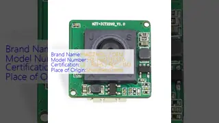 China HM2131 2MP USB Camera Module 1080P 60FPS Global Shutter for Machine Vision Applications for sale