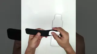 China Personalized PU Leather Sublimation Pen Holder Bag Blanks Diy Sublimation Gifts For Kids for sale