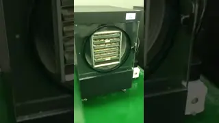 Home Freeze Dryer