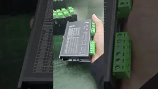 DM542 production video