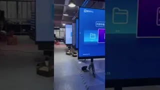 Indoor Fixed LED Screen