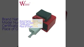 China Motorcycle Electrical Signaler Flasher 12V for Motorcycles for sale