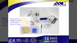 China Adenoidectomy ENT Plasma RF Generator For Safe And Efficient Surgery for sale