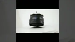 Introduce 1T15M-0 Rubber Bellow W01-358-9039 Firestone Truck Air Suspension 1R12-095