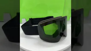 Adult's Ski Goggles