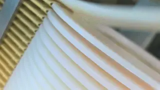 High-Performance Cost-Effective Polyolefin Hot Melt Adhesive for Auto Air Filters