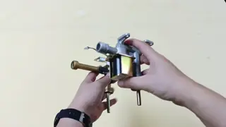 China Gas Water Heater Parts Zero Water Pressure Gas-Water Linkage Valve for sale