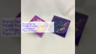 Custom Metal Pins Offset Print Logo Badges