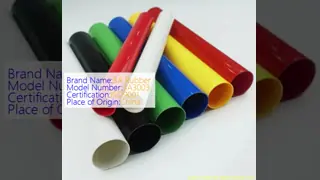 High Temp Hose 1mm x 2mm 100m UV Resistant
