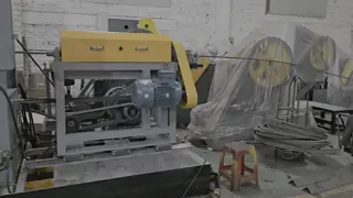 Affordable U Shaped Fastener Machine