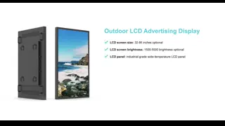 New Highlighting Window Display Machine