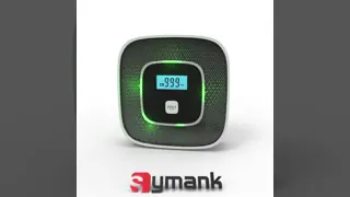 JKD C616 CO Detector Safety