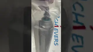 Festo DSBC-32-125-PPV-A-N3  high - performance ISO - standard double - acting pneumatic cylinder
