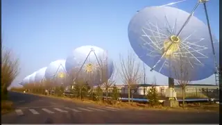 China High-Efficiency PV Tracking Systems – Powering Global Solar Innovation for sale