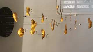 China Modern Luxury Custom Large Chandelier Stair Chandelier Hotel High Ceiling Chandelier for sale