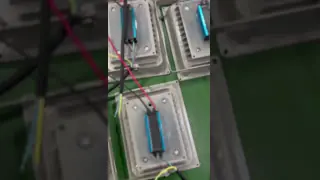 10W 20W 30W UV Flood  Light 365nm For Stage Decoration​ No Ozone