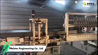 China Hydraulic Automatic Brick Making Machine for Consistent Block Quality and Fast Production Speed for sale