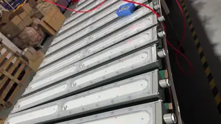Introduce IP66 ATEX Explosion Proof Linear Light For Industrial 50w 100w 200w For You