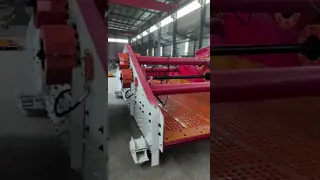 PU Screen Panels Upgrade Your efficiency