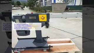 China Vibrating Rotating Twin Screw Extruder Side Feeder D2 Material For WPC Extruder for sale