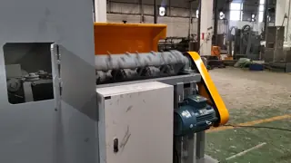 China 60% Labor Cost Reduction U Bolt Making Machine with Automatic Waste Collection and Energy-Saving Motor for sale