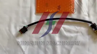 China 111-8125 Sensor - Signal Sensor For Cat Diesel Engines for sale