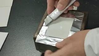 China Silane-Modified Aitemag 10FC Magnesium Hydroxide: Industrial Additive for LSZH Wire & Cable Polymers with Superior Fire and Mechanical Properties for sale