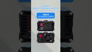 Modified Sine Wave Inverter,Our factory provides OEM/ODM services