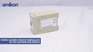 China ABB NTAC-02 Pulse Encoder Interface Module with 100 kHz Max Signal Frequency for sale