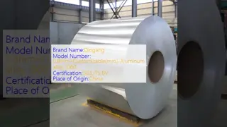 Bright Aluminum Sheet for Display Racks