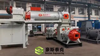 China Energy Saving Fully Automated Brick Making Machine for High Volume Concrete Block Production for sale