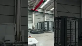 China Foldable 20ft Container with 50mm EPS Insulation Customizable Terrace and Lightweight 2.8 Tons Design for sale