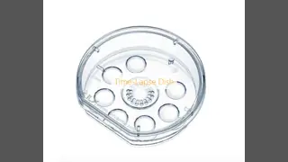 China Time-Lapse Dish for sale