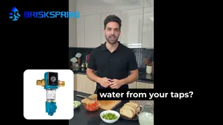 How to protect your drinking water?