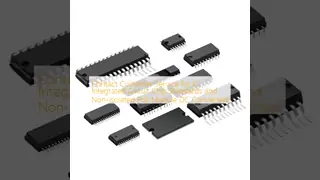 IC Chips EP4CGX22CF19C8N Digital Electronics IC
