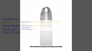 China OEM Precision Manufacturing Pressure Die Casting Aluminum Alloy U Disk Shell for sale