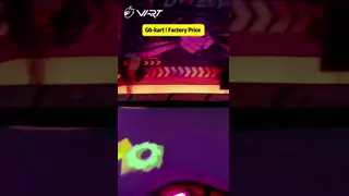 China 350W Electric Drift Go Kart for Adults and Kids 100kg Capacity for sale