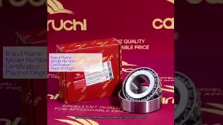 China 81.93420.0081 32310 06.32499.0034 FOR SHACMAN X3000 hande alex  PARTS bearing for sale