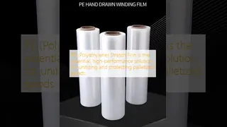 Eco-Flex Sustainable Packaging Protects Products