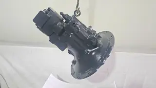 High Pressure Stable Hydraulic Pump 7081W00310 7081W01310 7052229070 for Komatsu PC75 excavator