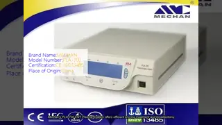 China Radio Frequency ENT Plasma Surgery System Efficient For Snoring Treatment for sale