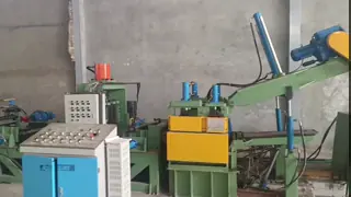 High Frequency Welding ERW Pipe Mill for Carbon Steel Tubes