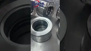 China Emu and Wilo Pump Stock Model Industrial Mechanical Seals for Water Pumps for sale