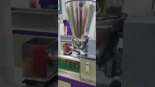 See Why Choose Custom Twin-screw Granulator Machine