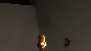 China Custom Crescent Shaped Non-Standard Chandelier for Hotel Lobby Sales Department Sand Table Banquet Hall Decoration Villa for sale