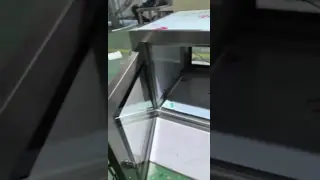 China LED Display Nuclear Detection Devices Efficiently Detect Environmentally Radioactive Contamination for sale