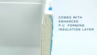 China FS-65L Model Ice Cooler Box with 645X532X396 Cm Package Size and 535410300mm Internal Size for Outdoor Events and Catering for sale