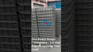 China Aerospace Vacuum Carburizing Furnace Heat Treatment Fixtures Heat Resistance Temperature of 1100℃ for sale